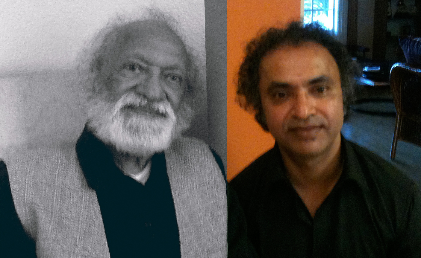 DD National: A Television Tribute to Pandit Ravi Shankar | The Anād ...