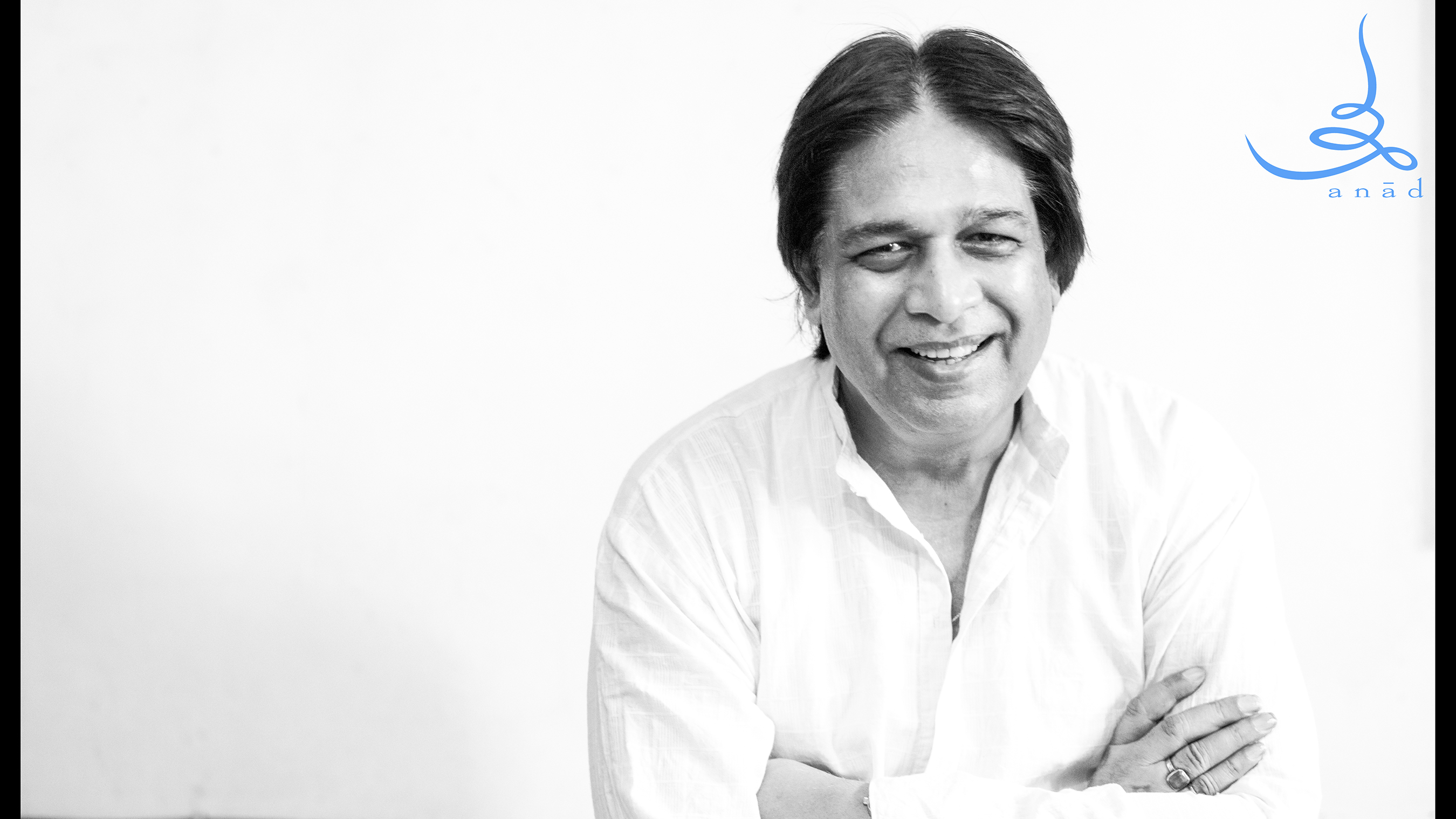 Meeting Sarangi Legend Pandit Ram Narayan | The Anād Foundation